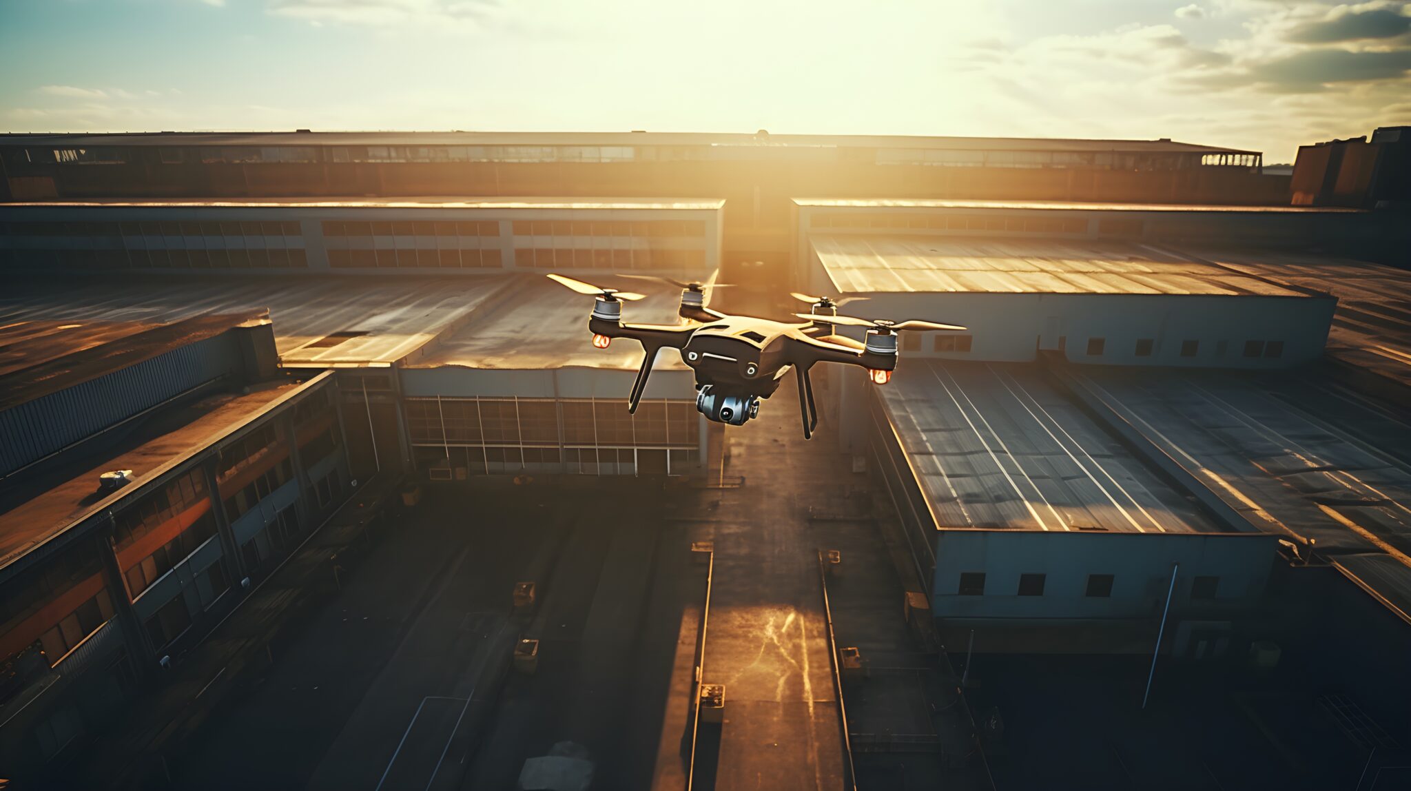 Drone Detection - SkeyDrone